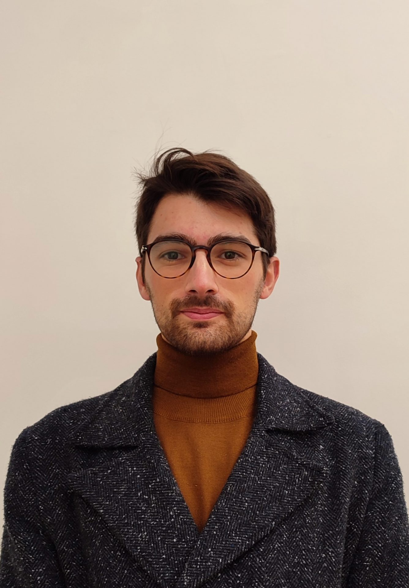 Marco Innocenti - CRC-HCAI